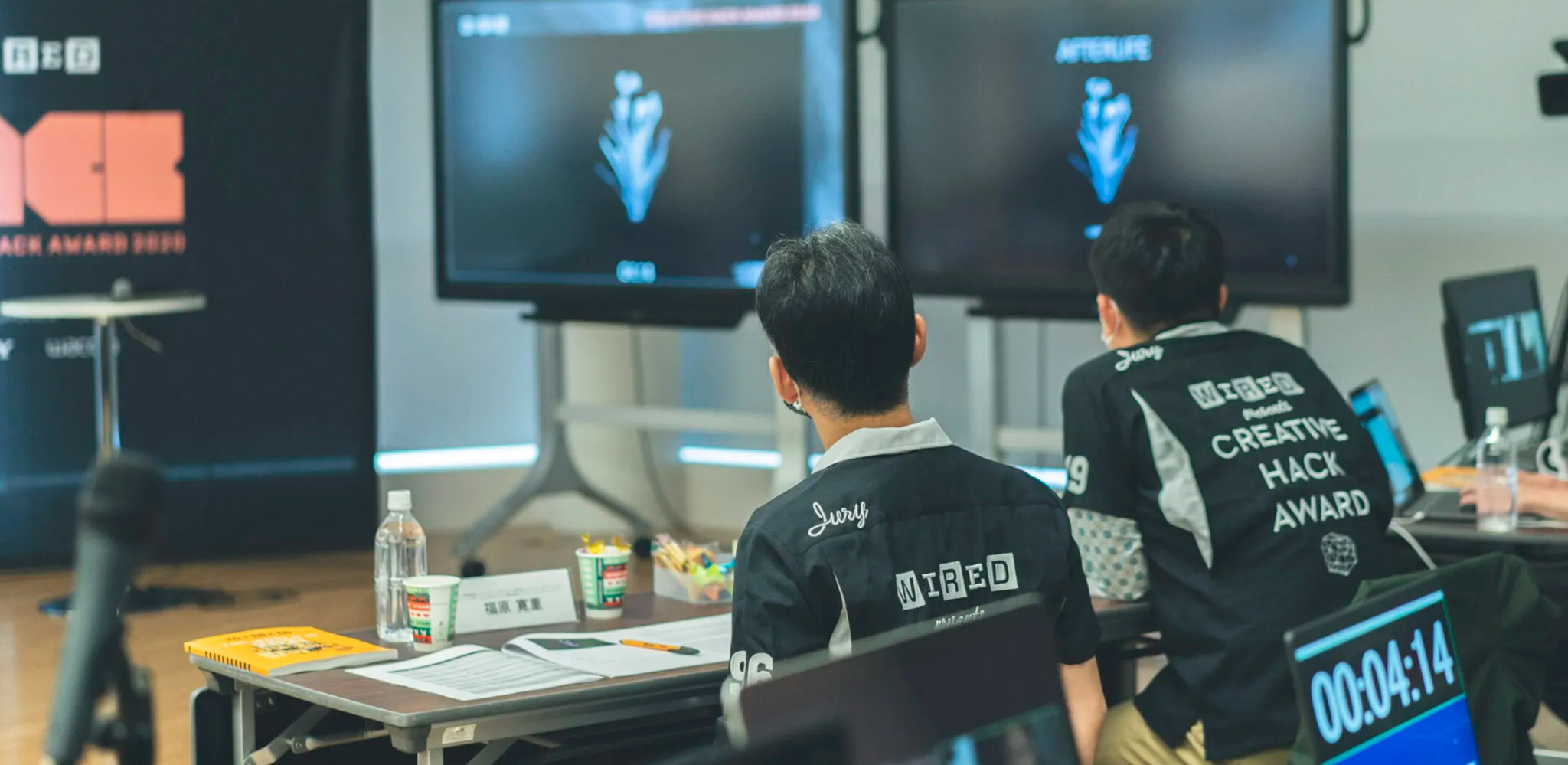 「いまの時代を生きている」からこそつくれるものを ─ CREATIVE HACK AWARD 2021オンラインワークショップ第1回レポート ...