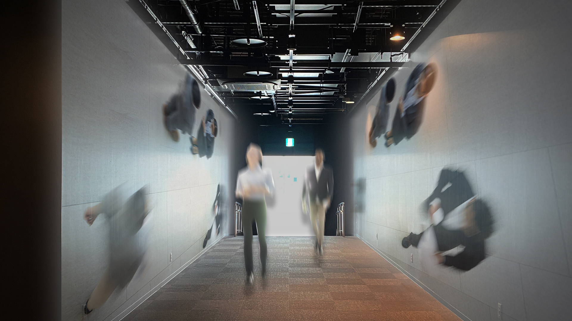 「HANEDA INNOVATION CITY®」グランドオープン記念イベント「Grand Opening EventØ」にSKY ...